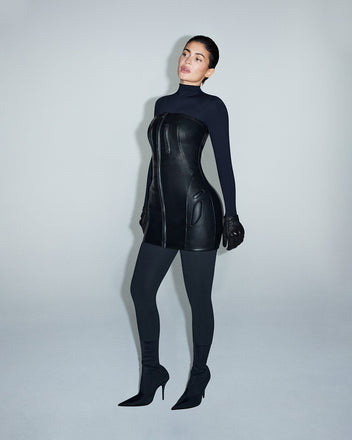 Look 001 - Modern Fashion Styles | KHY – Khy