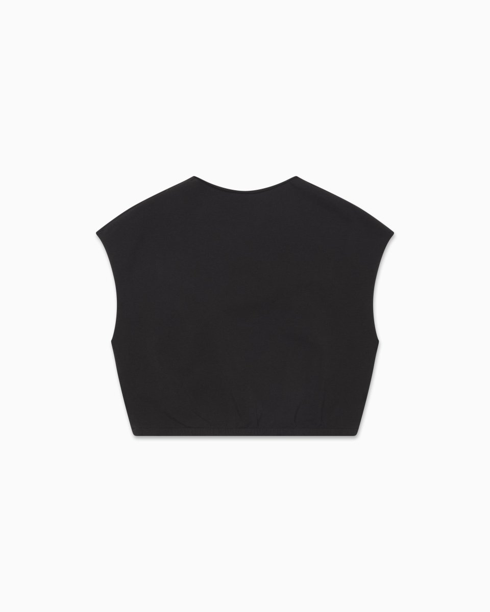Micro Tee | Black – Khy