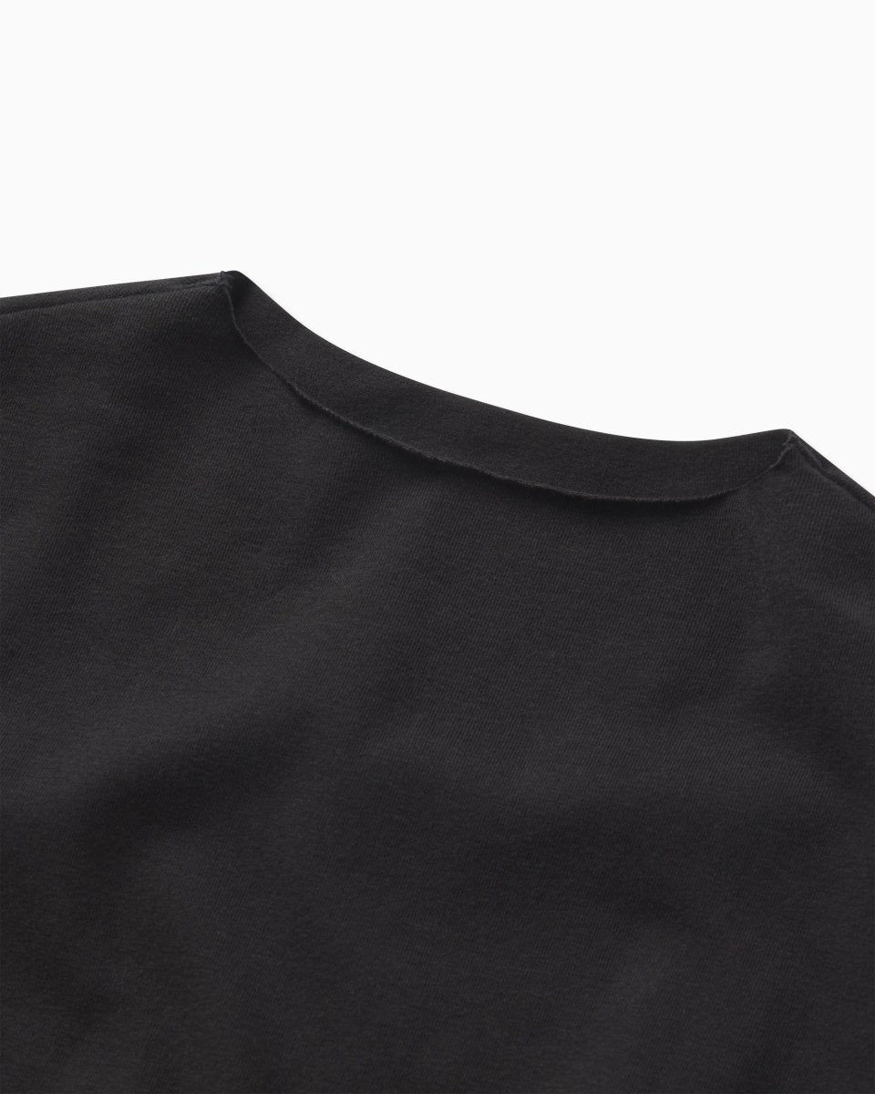 Micro Tee | Black – Khy