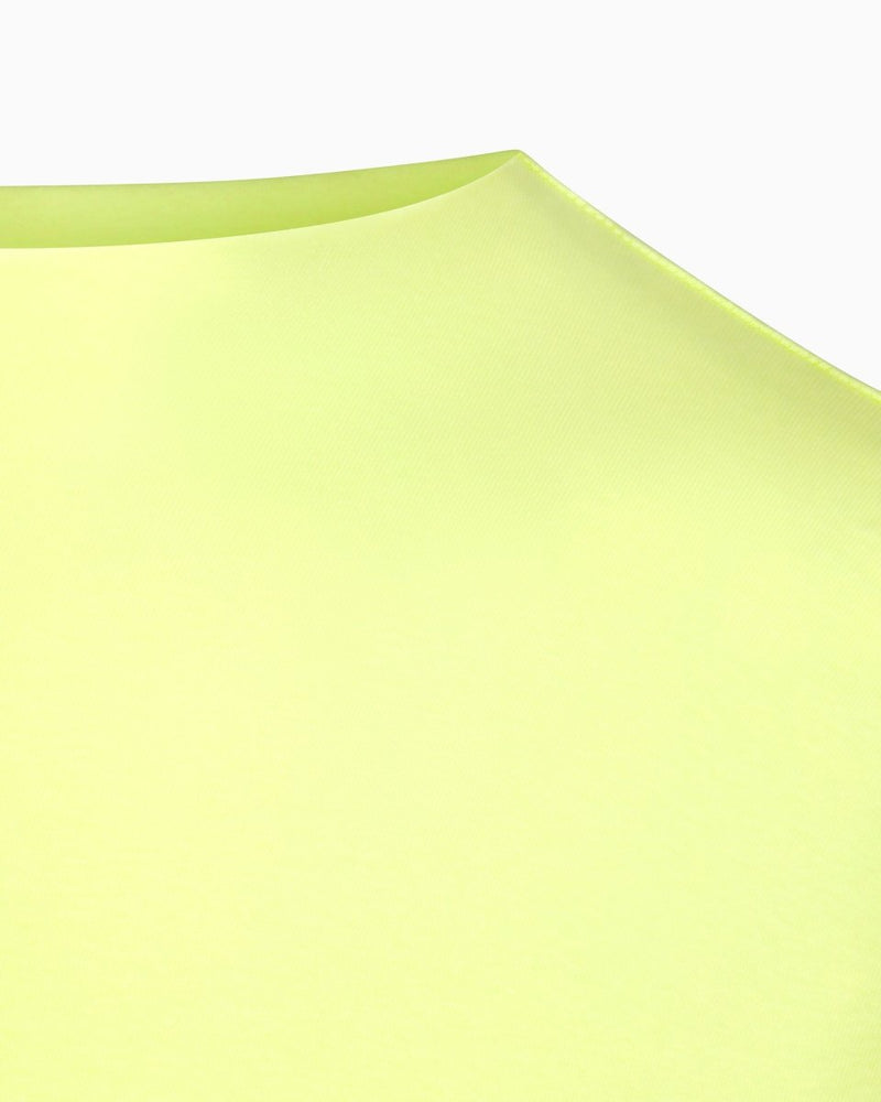 Micro Tee | Limoncello – Khy