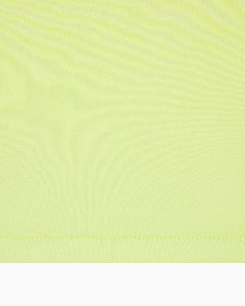 Micro Tee | Limoncello – Khy