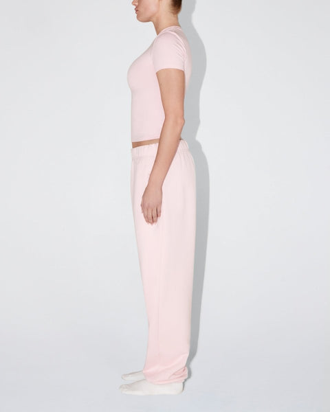 Mid Tee | Orchid Pink – Khy