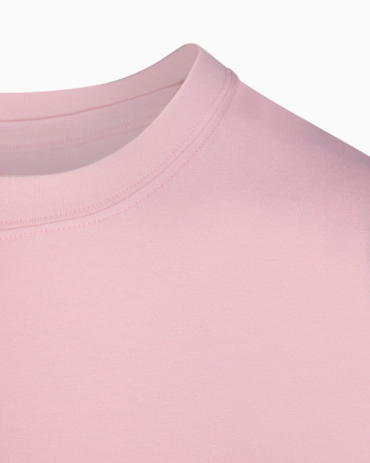 Mid Tee | Orchid Pink – Khy