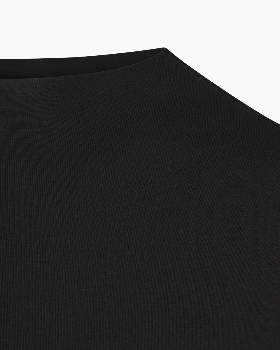 Micro Tee | Black – Khy